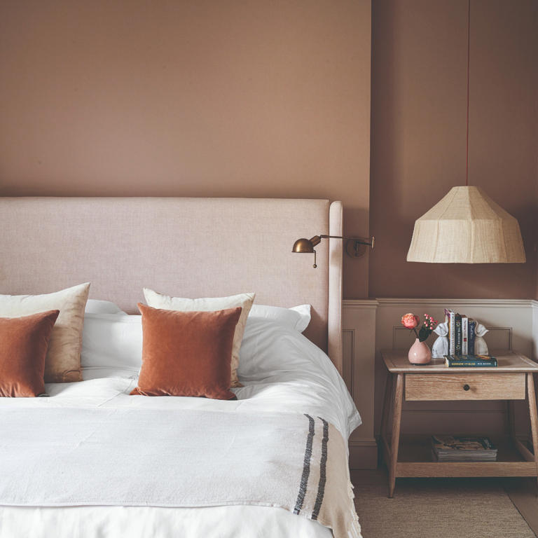 The biggest bed trends of 2026 are all about 'emotional anchoring'