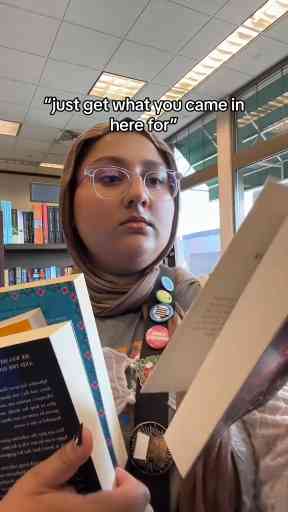 I Refuse to Seek Help for My Book Buying Problem