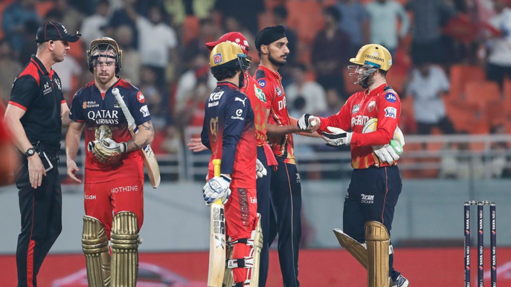IPL 2025 Final, RCB vs PBKS: Predicted Playing 11 and Match Preview