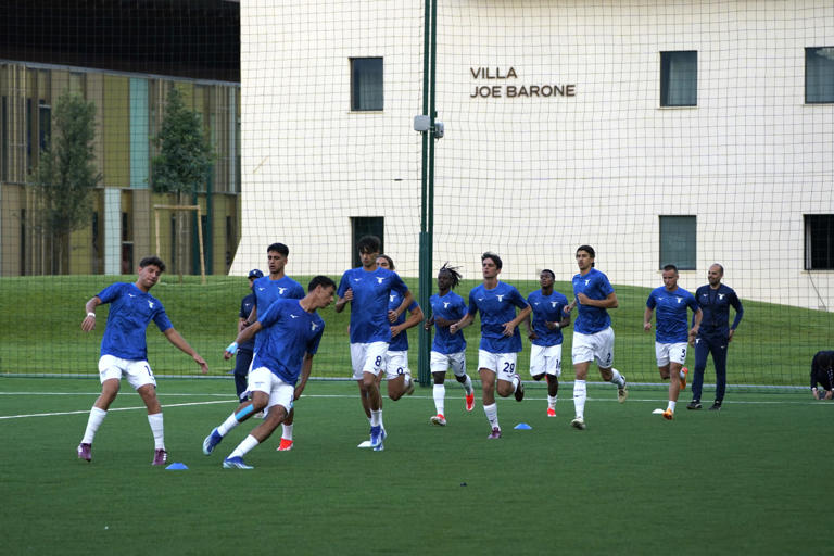 Lazio Primavera, chi sarà il tecnico la prossima stagione?