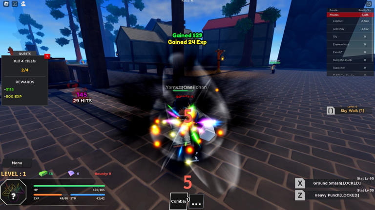 [REWORK] Haze Piece Codes (July 2025)