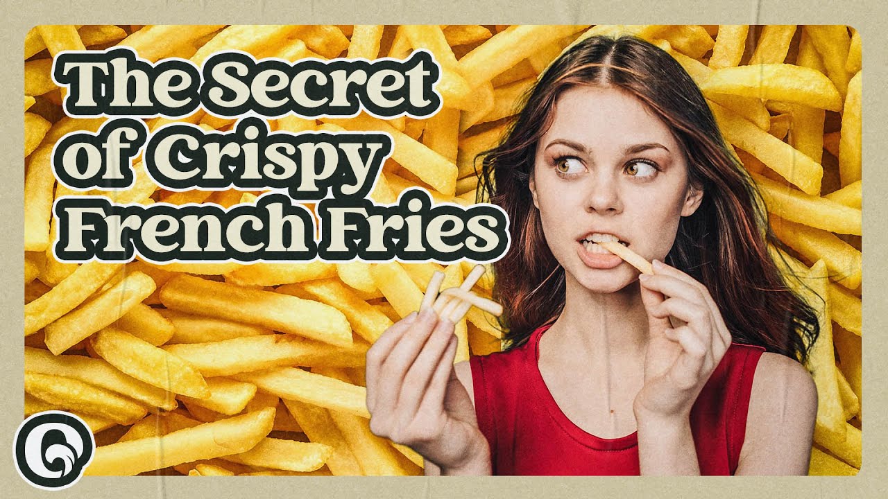 France vs. Belgium: Who Really Invented Fries?