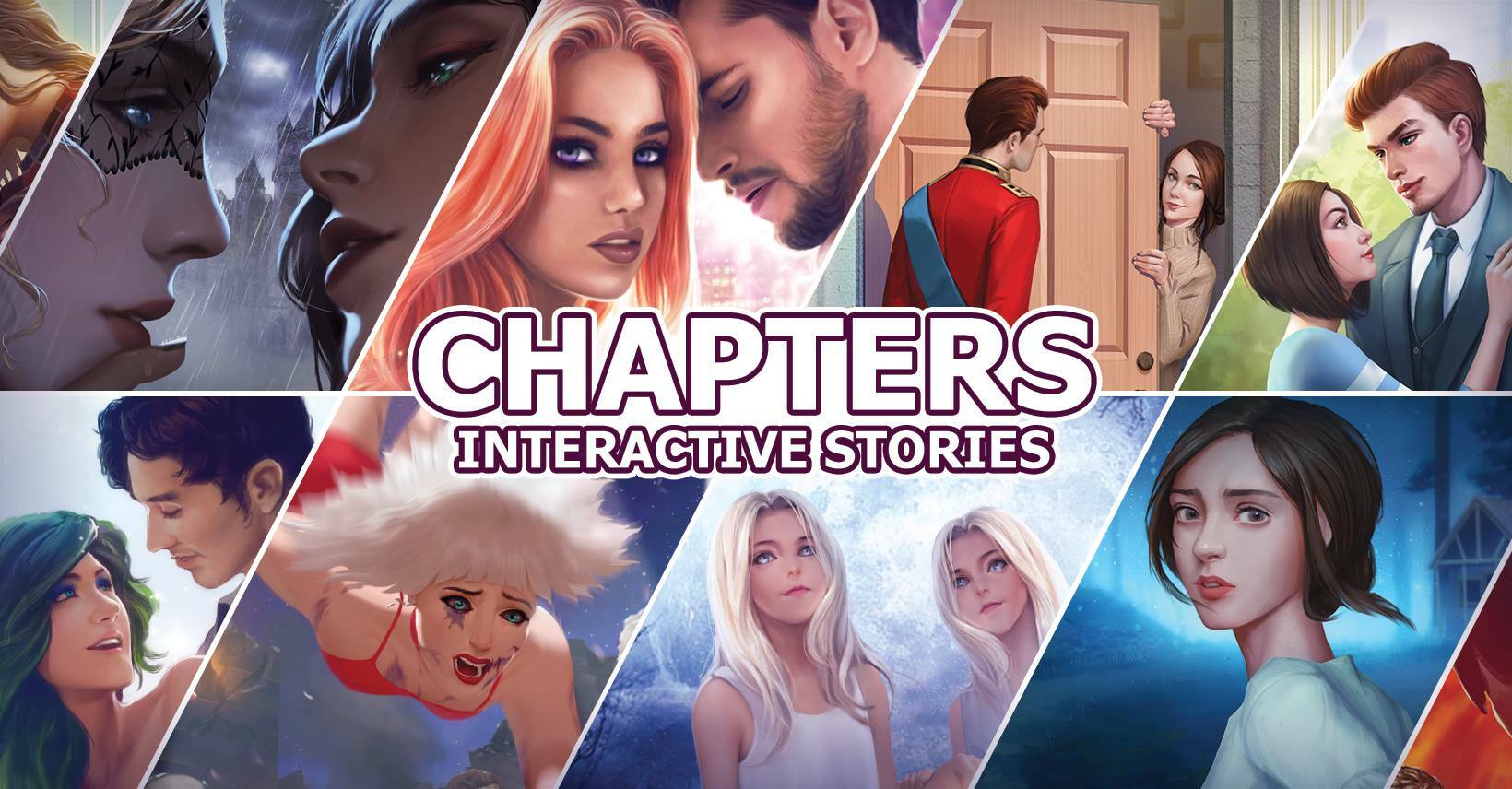 Chapters Codes (October 2025)