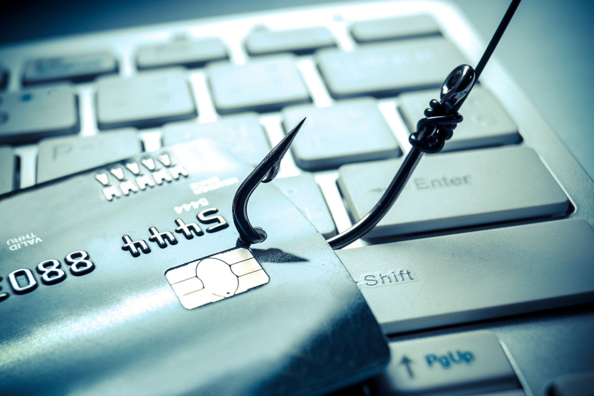 The most common online scams to watch out for