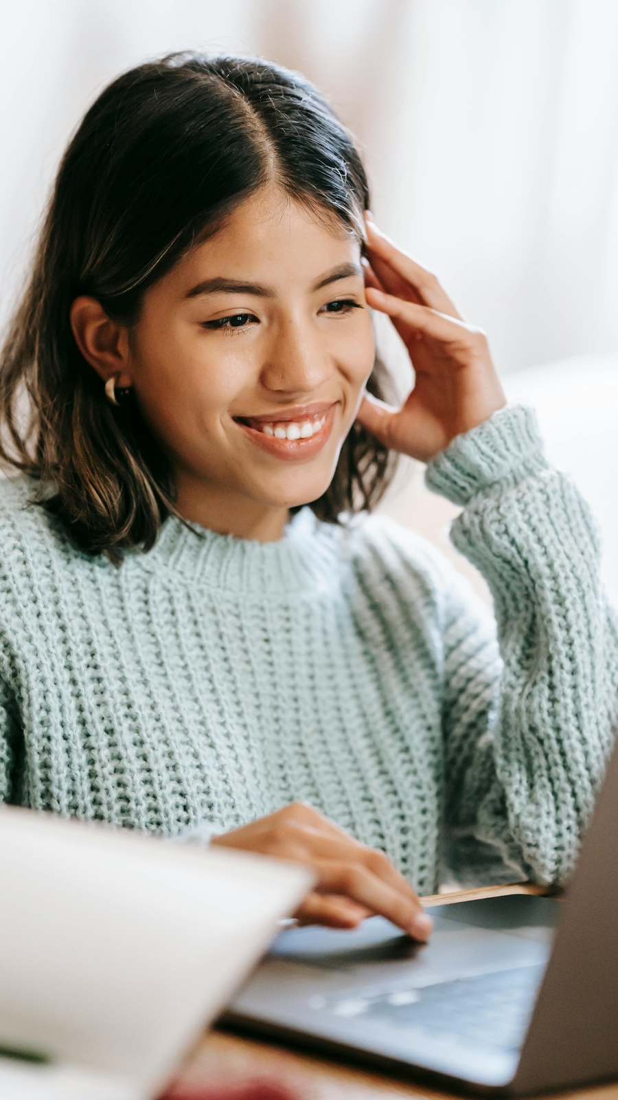 Helpful tips for landing your first job