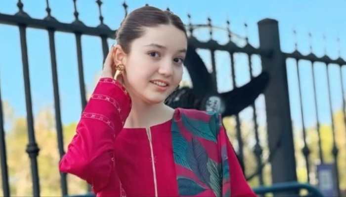 Who Was Sana Yousuf? Why Was Pakistani TikToker, 17, Shot Dead By ...