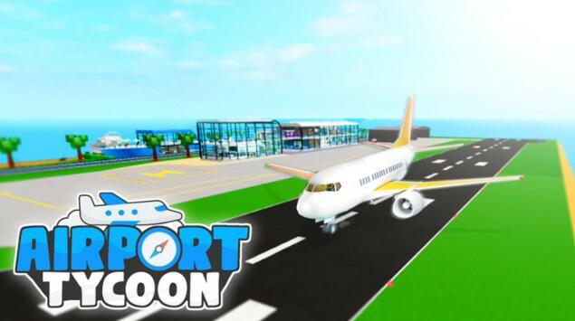 Airport tycoon codes