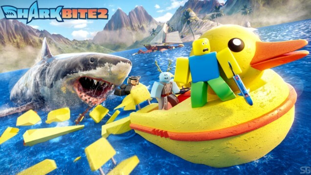 [2026 update] SharkBite 2 codes (January 2026)