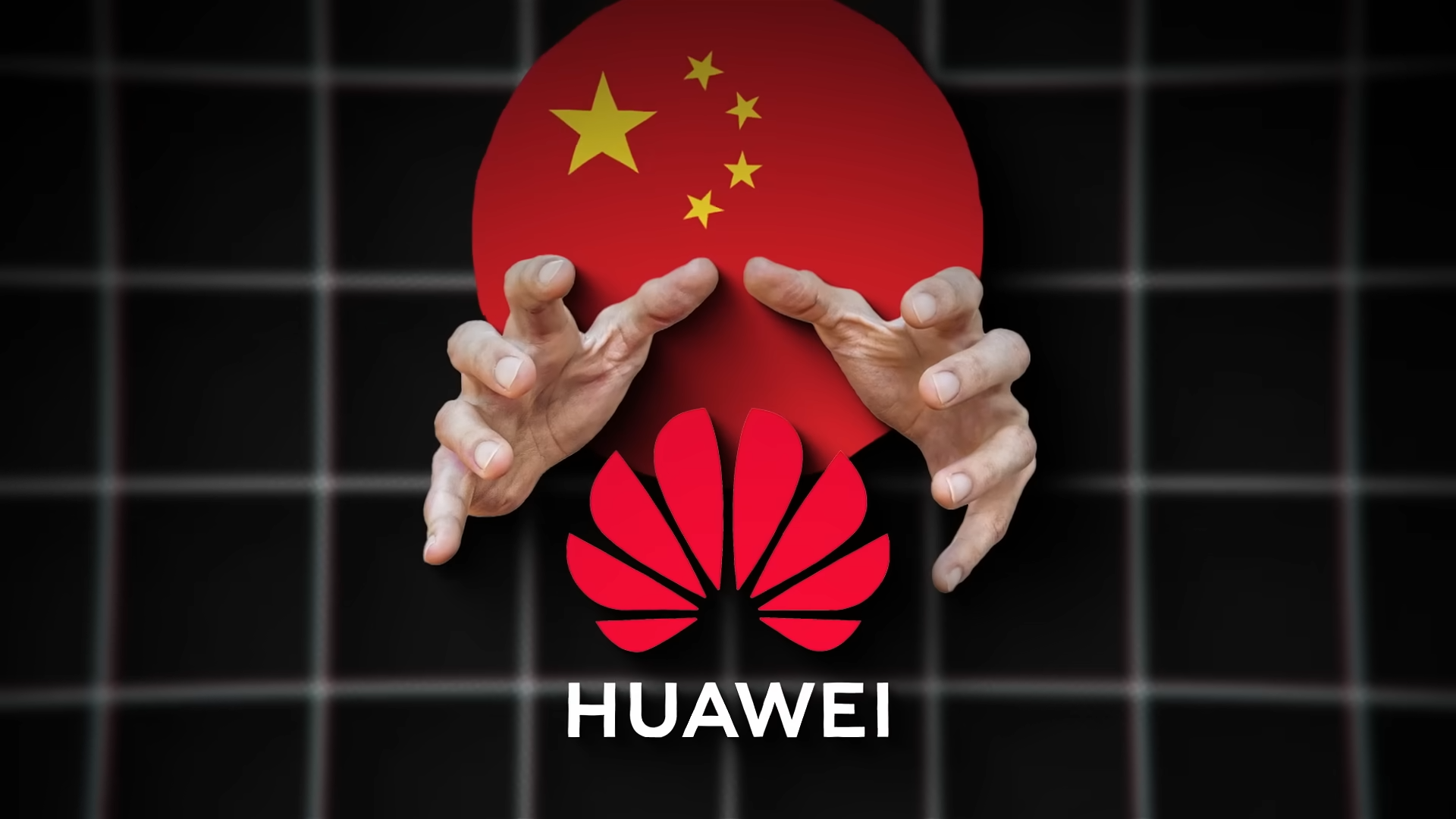 How Huawei Helped Power China’s 2049 Plan to Overtake America