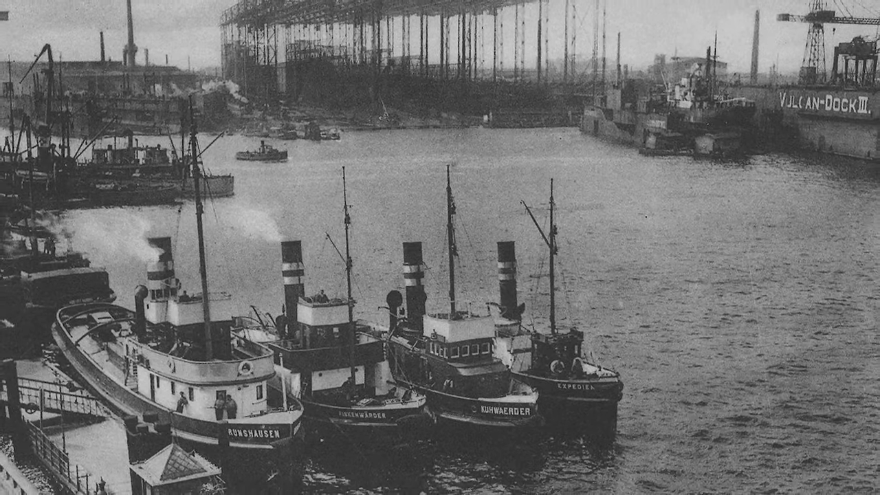 The Haunted Submarine UB-65: A Ghost Ship’s Deadly Legacy