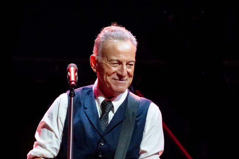 Bruce Springsteen stage times confirmed ahead of first Anfield show