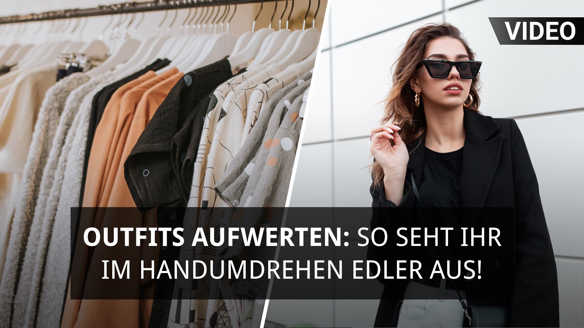 Farb-Statement für den Frühling: Diese rote Breuninger-Tasche setzt Akzente