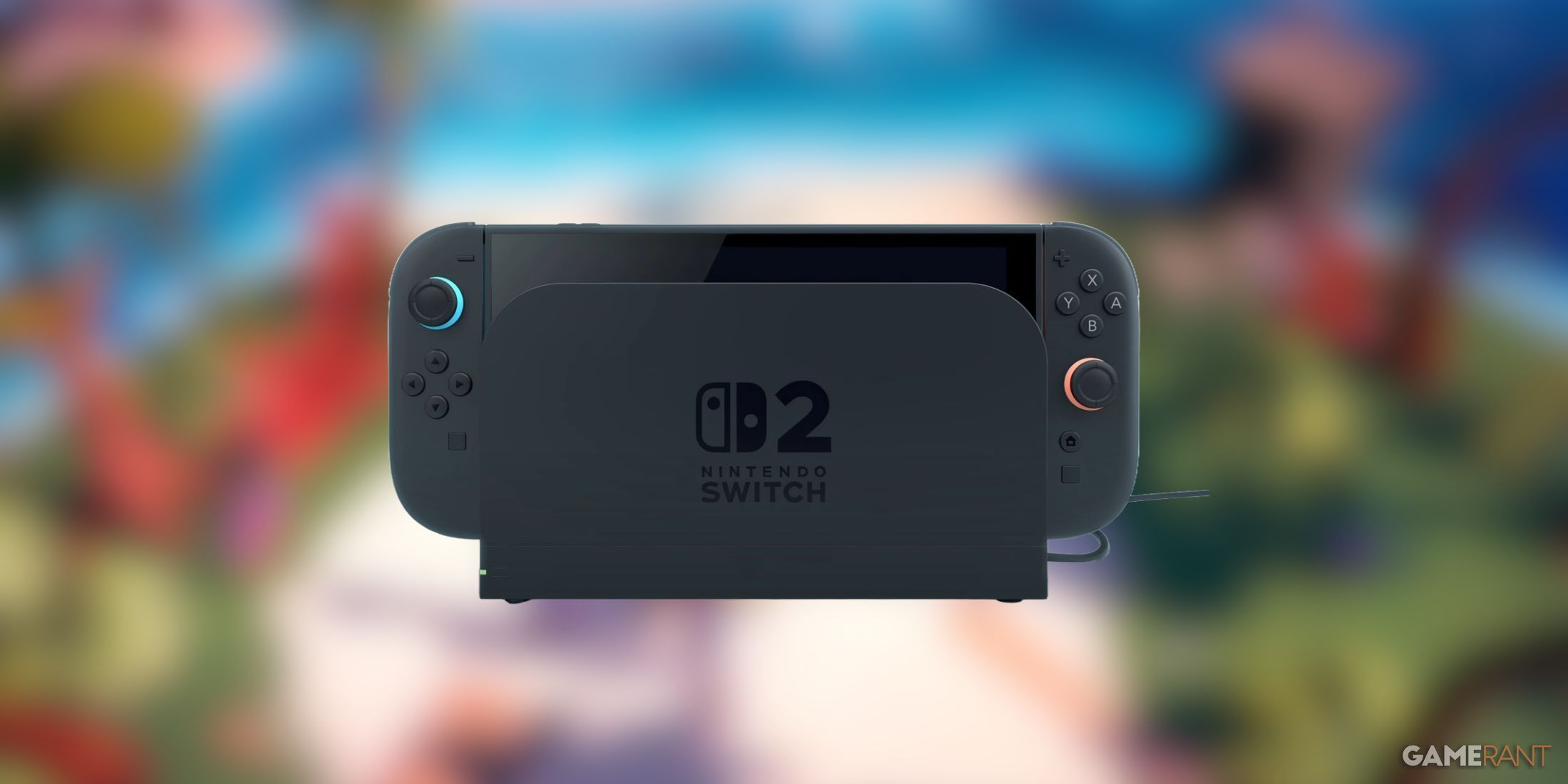 Nintendo Switch 2 Launch Title Confirms Local Co-Op Features