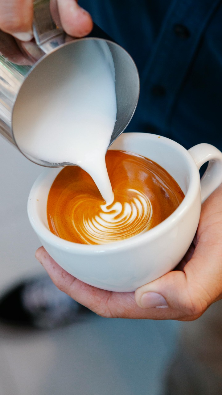 8 things to know about how your coffee habit could boost healthy ageing