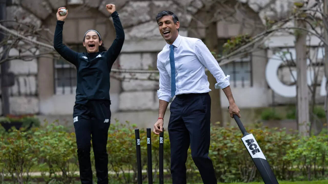 EXCLUSIVE | Rishi Sunak rooting for RCB in IPL 2025 final: 'Cheered ...