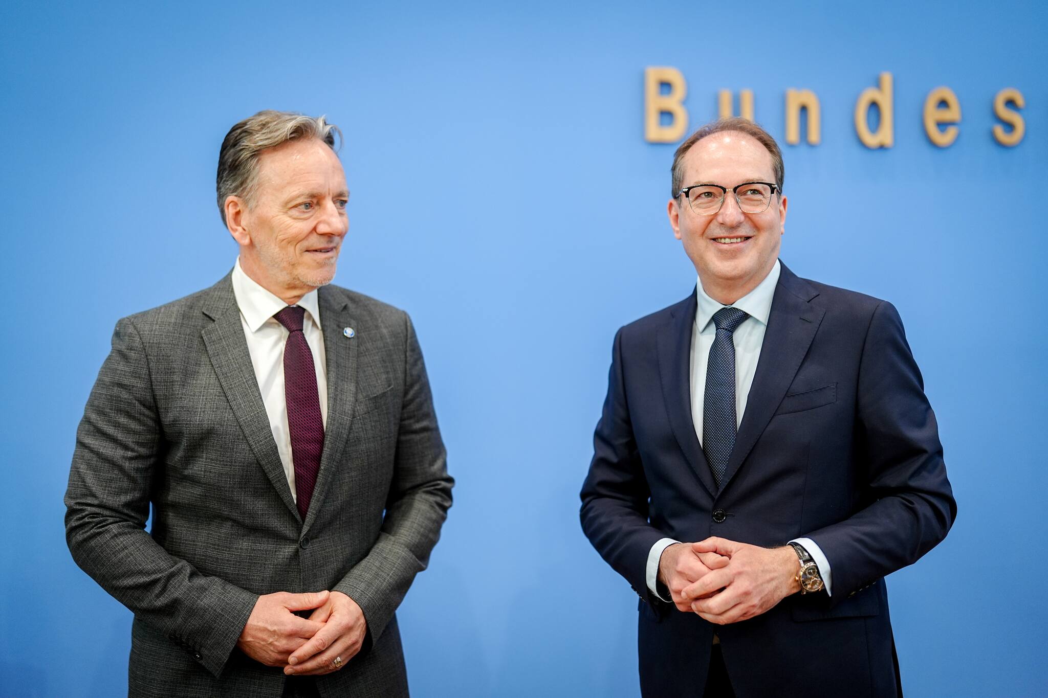 „Bundeslagebild Cybercrime 2024″: Cyberangriffe auf Deutschland nehmen zu