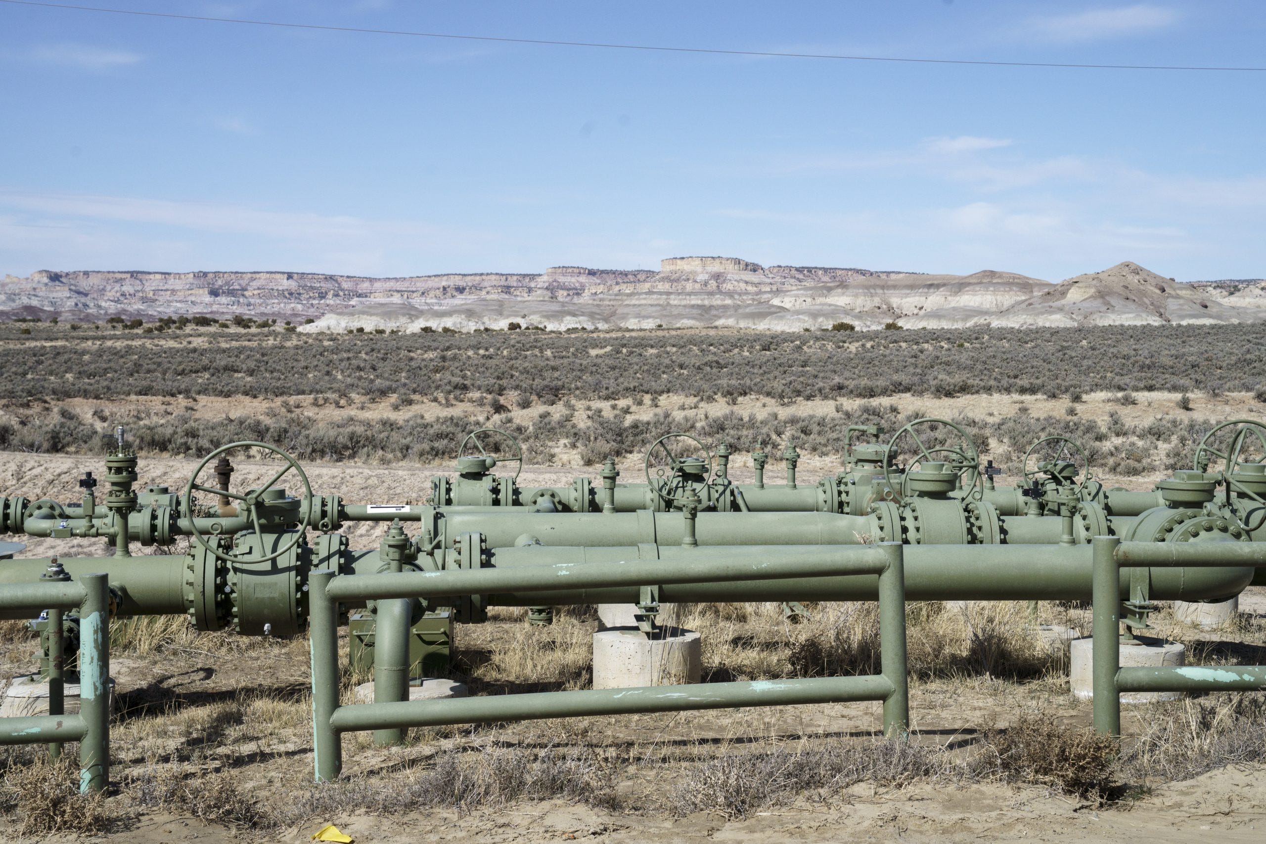 Is the oil and gas boom harming New Mexico's students?