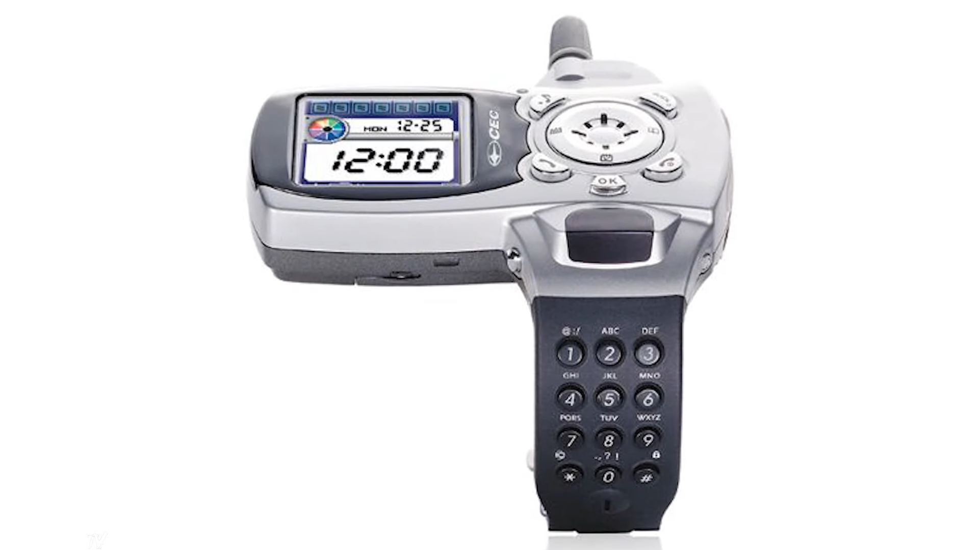 The Biggest Mobile Phone Disasters Ever