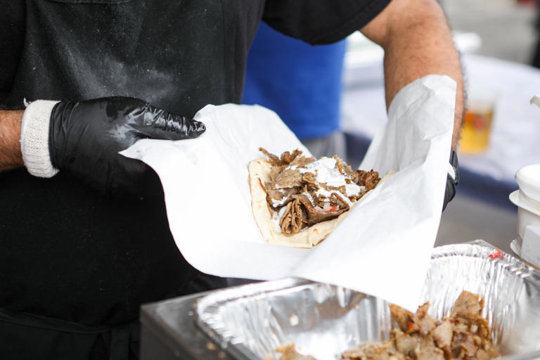 Cool things to do in Delaware in June, from Greek Festival to June Jam