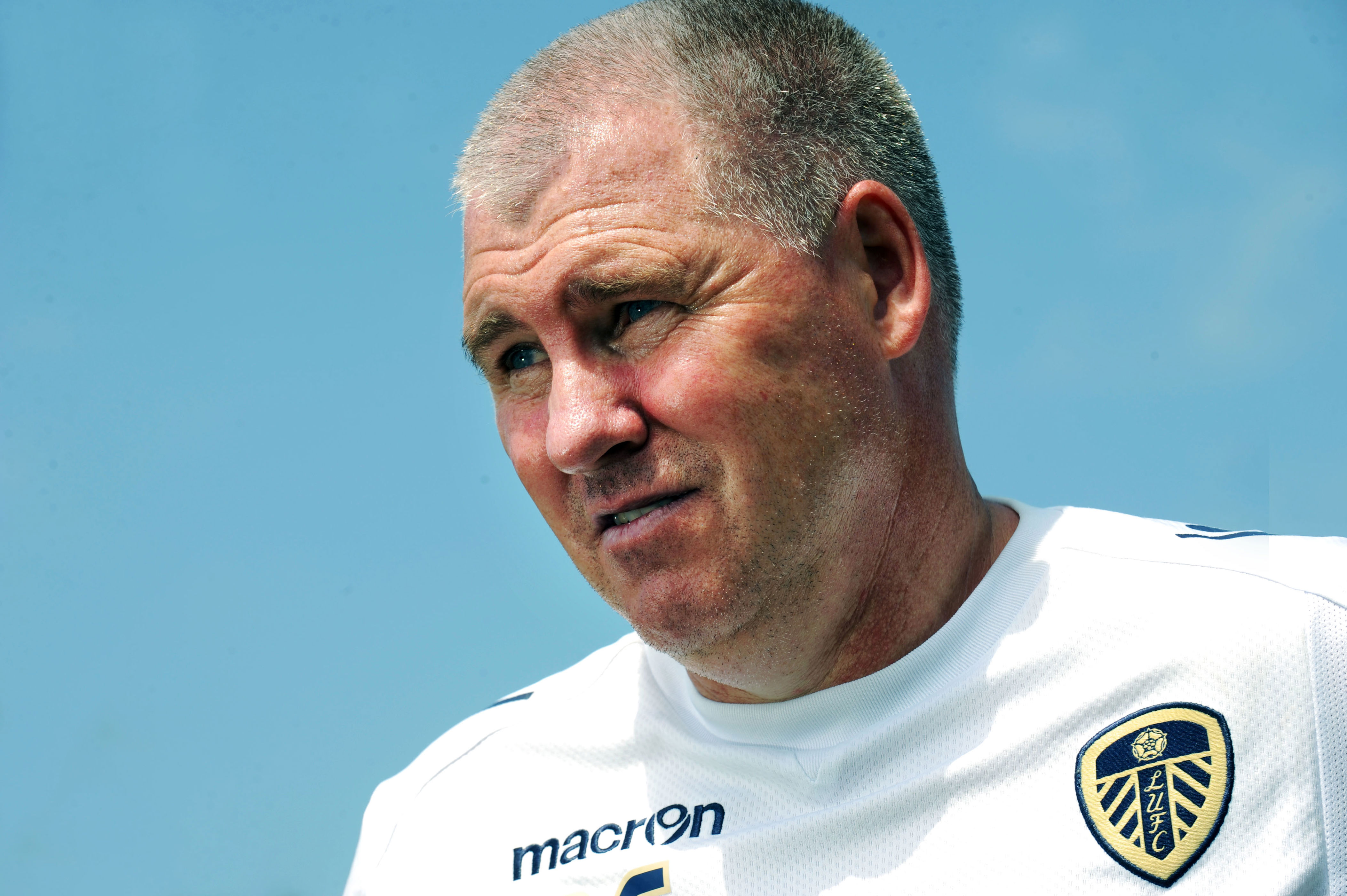 West Brom hand key role to former Leeds United and Portsmouth coach ...