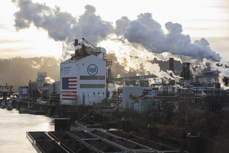 What we know about U.S. Steel plant’s safety record after deadly explosion