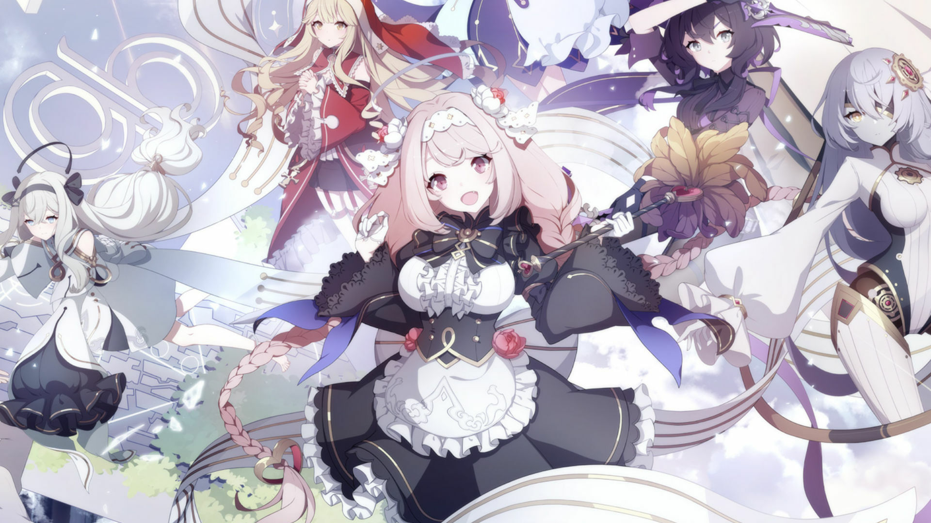 Eversoul codes (February 2026)