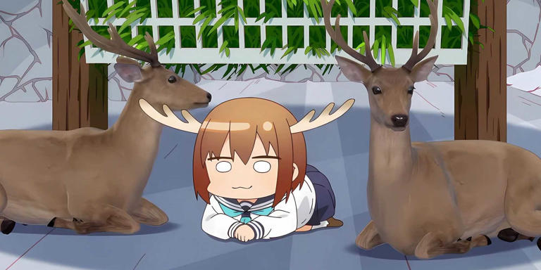 10 Best WIT Studio Anime Ever Made, Ranked