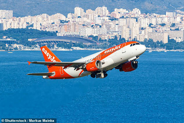 EasyJet launches flights to always-sunny destination that's home to ...