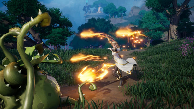 Tarisland codes (January 2026)