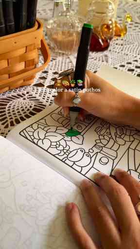 Discover Creative Techniques for Adult Coloring