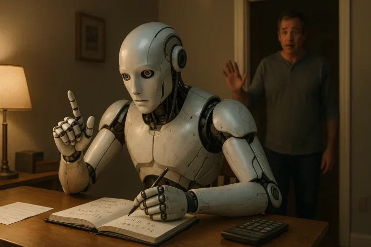 Leading Ai Models Sometimes Refuse To Shut Down When Ordered