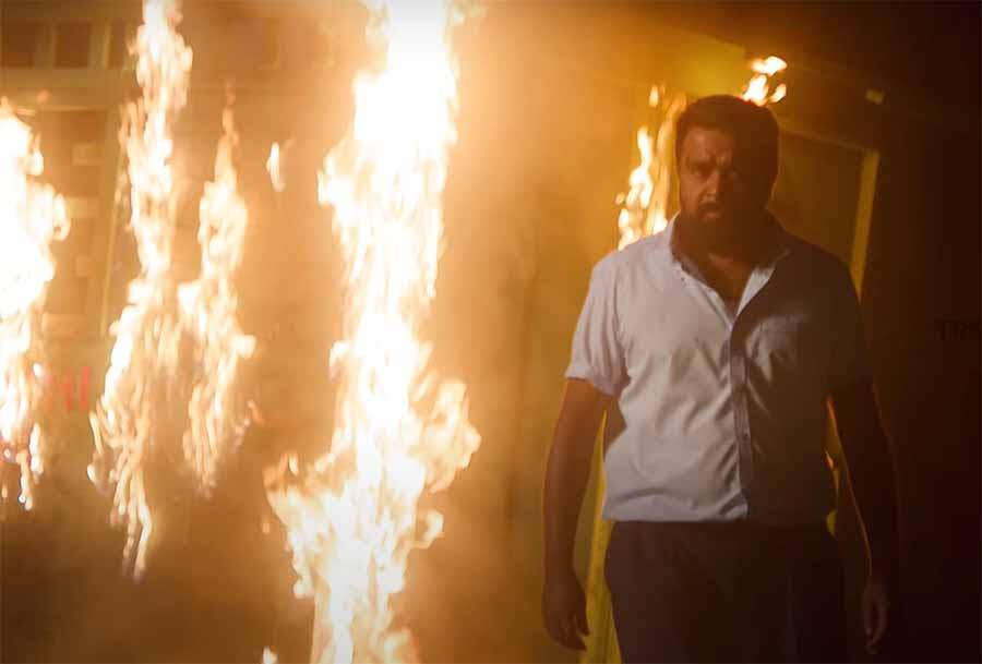 Sasikumar’s Freedom brings a real-life prison break to the big screen