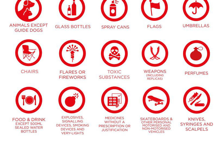 Halifax Piece Hall 2025 summer series full line up, car parking, travel ...