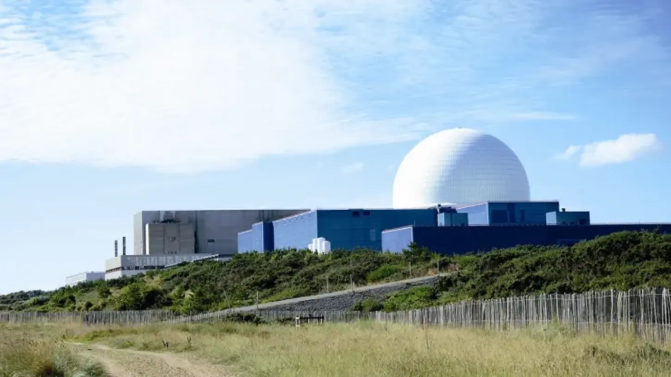 Sizewell C nuclear power station to get green light in July