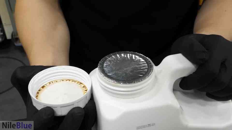 Making an apple that tastes like a grape