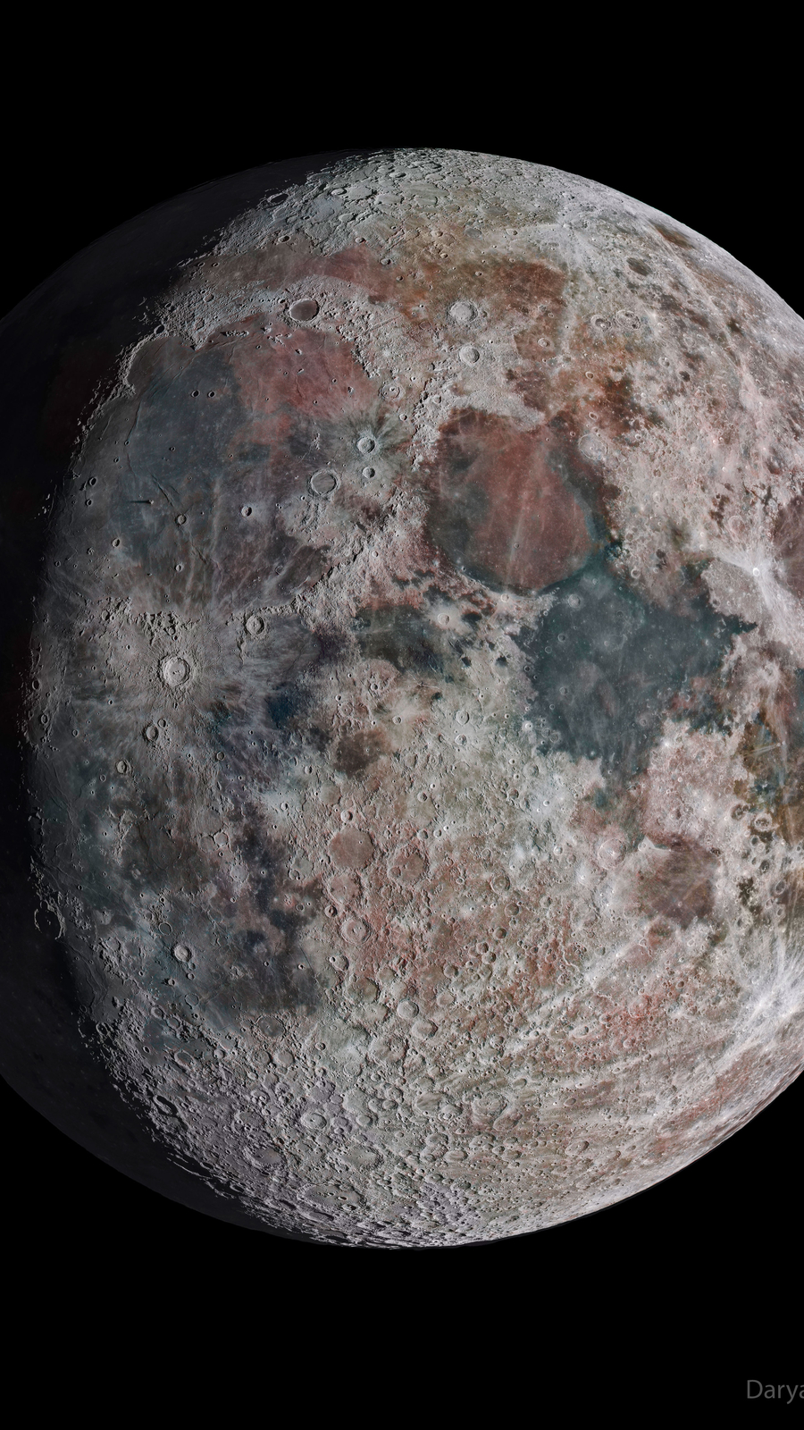 NASA facts about living and working on the Moon