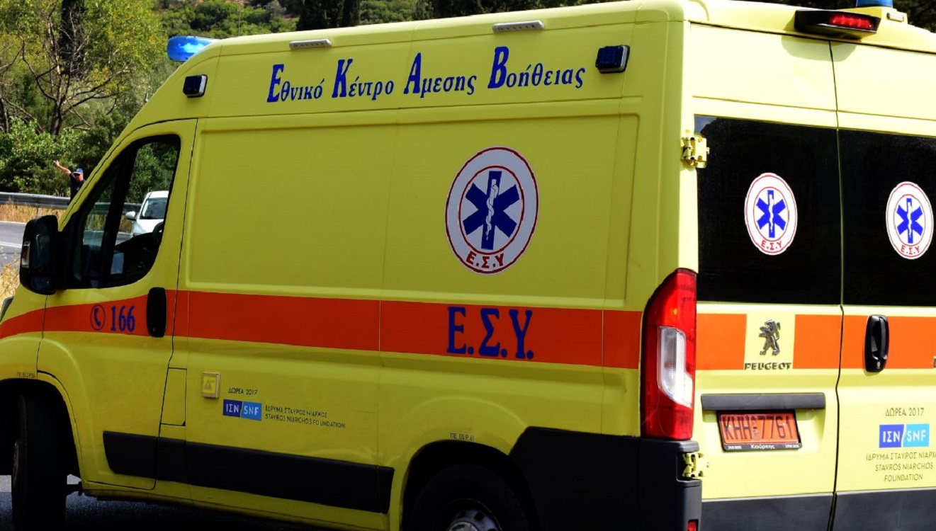 Ασύλληπτη τραγωδία στο Λιδωρίκι: Έσβησε ξαφνικά 5χρονο παιδί