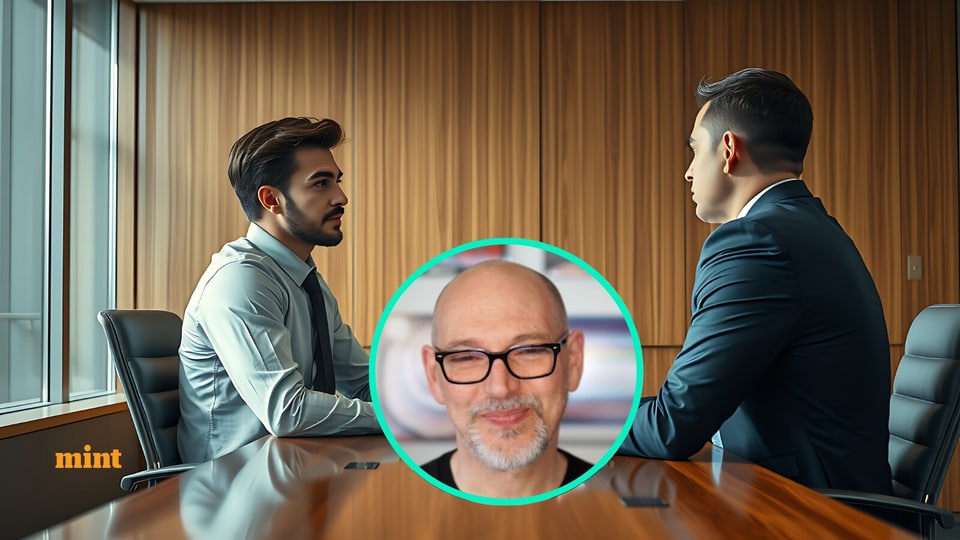 Indeed CEO Chris Hyams steps down: Here’s one interview question he’s ...