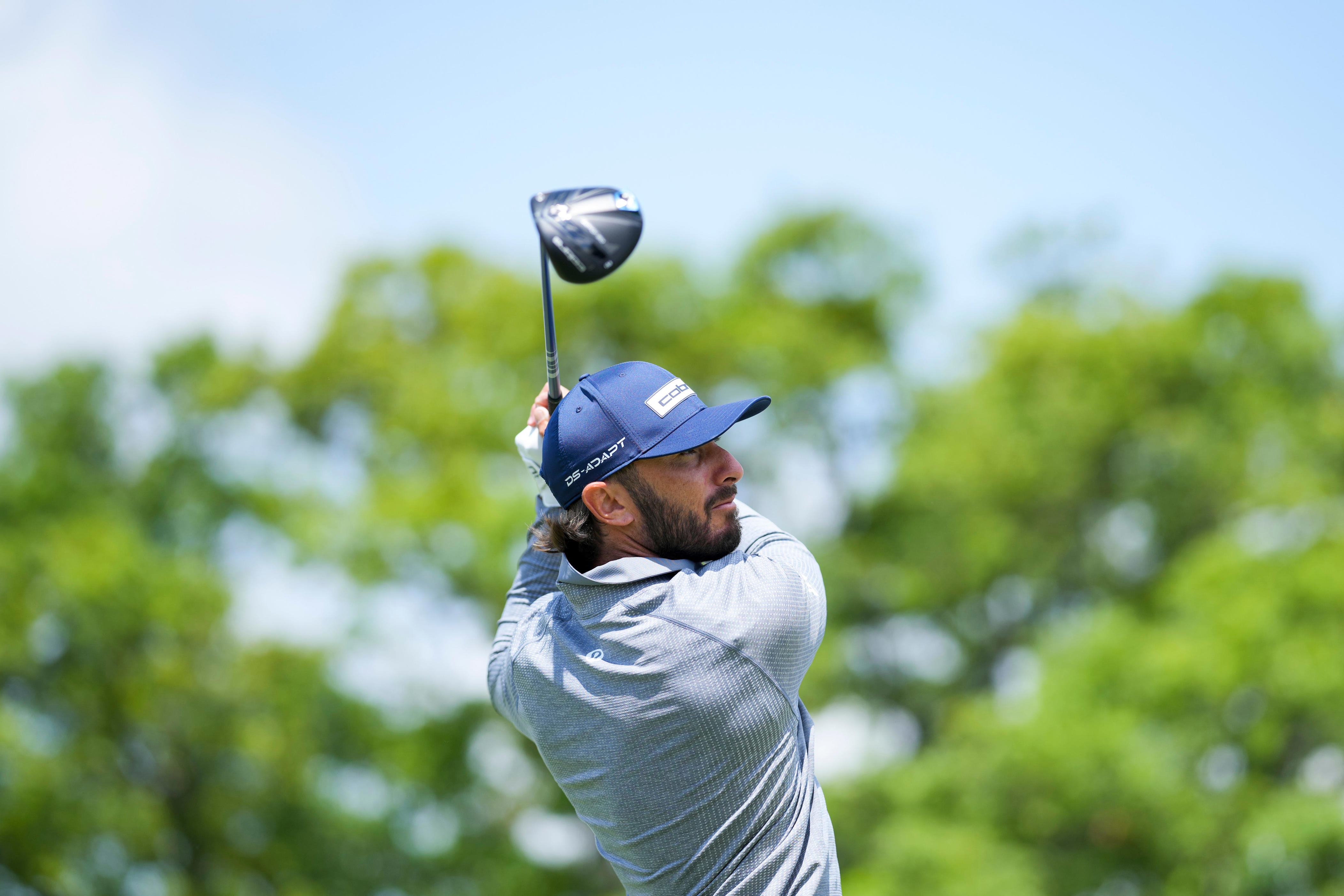 Why Max Homa caddied for himself in 'heartbreaking' U.S. Open qualifying