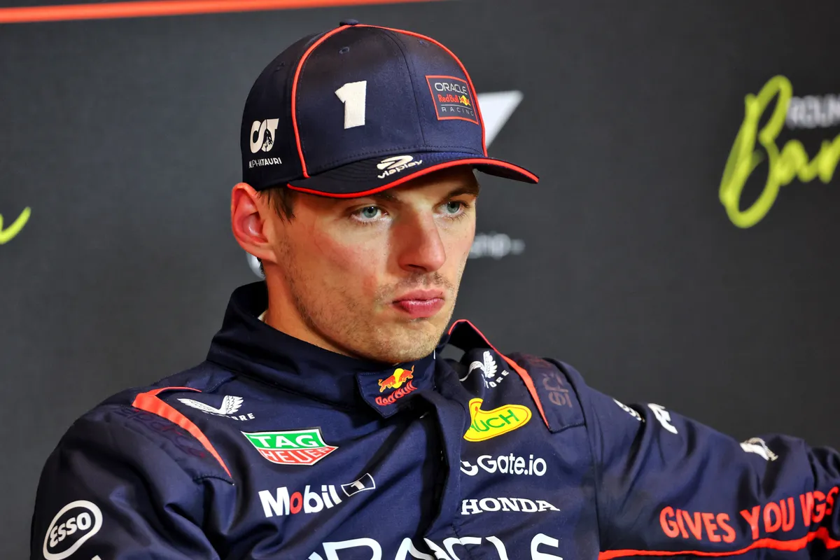 The real reason behind Verstappen's crash with Russell – More than just ...