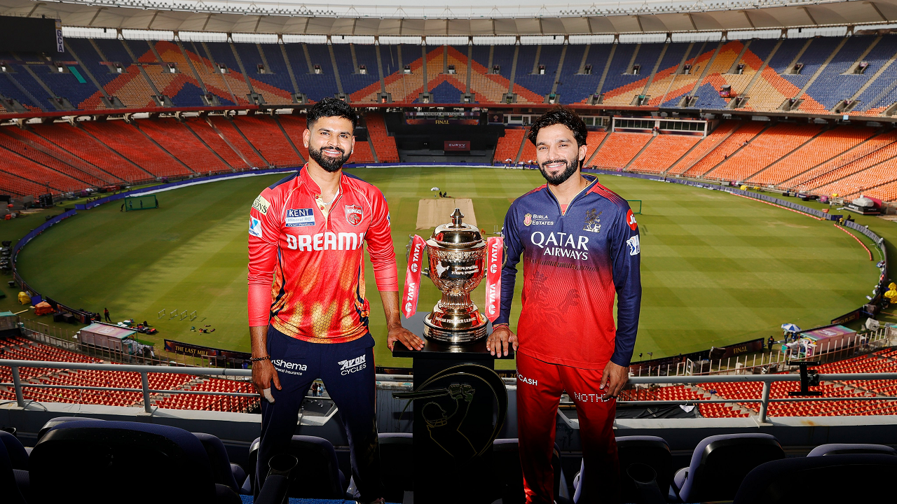 IPL 2025 Final Match Time: When Will Match Between RCB And PBKS Start?