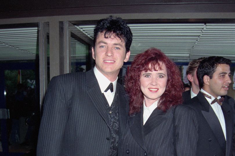 Shane Richie's life away from EastEnders from famous marriage to Loose ...