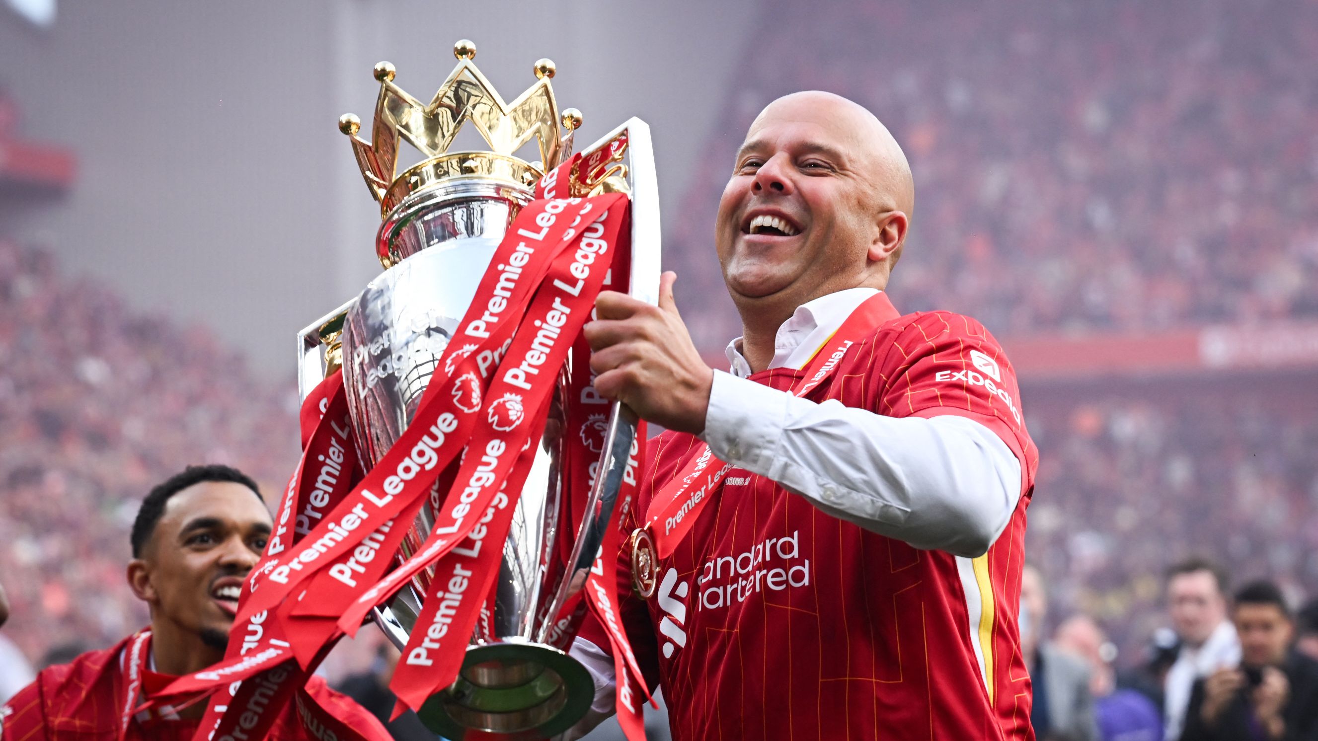 All completed Liverpool transfers so far in 2025-26 - listed