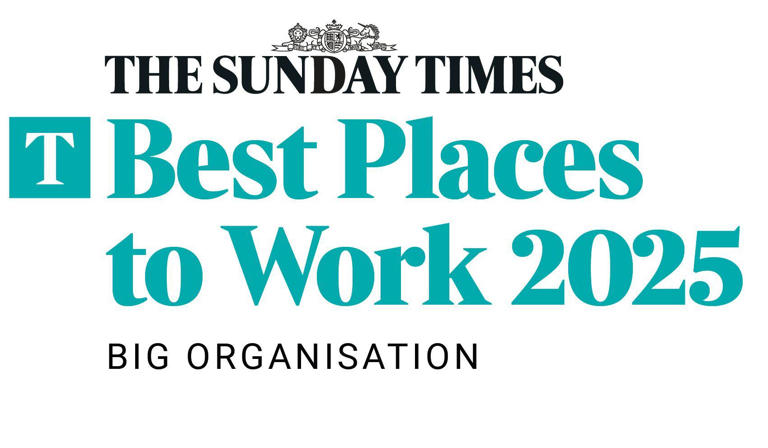 Lomond recognised by The Sunday Times as a ‘Best Place to Work 2025’