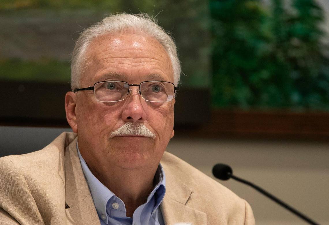 See who's running to be KCK's next mayor, replacing Tyrone Garner