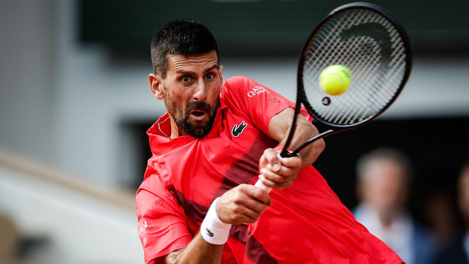 Novak Djokovic handed major ATP Rankings chance ahead of Alexander ...