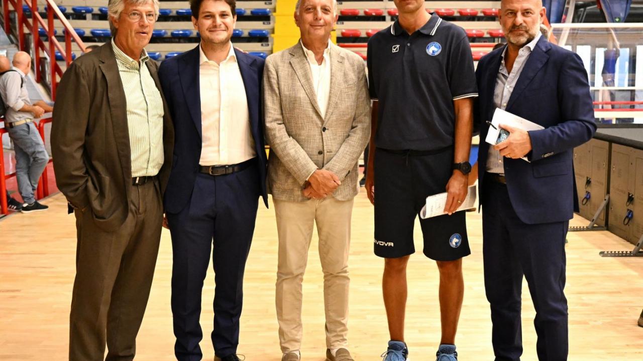 Napoli Basket, Generazione Vincente Academy e Paideia rispondono a ...