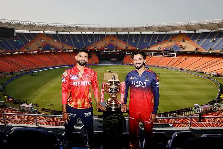 IPL Finals 2025: RCB Vs Punjab Kings — Who Will Win? All Major AI ...