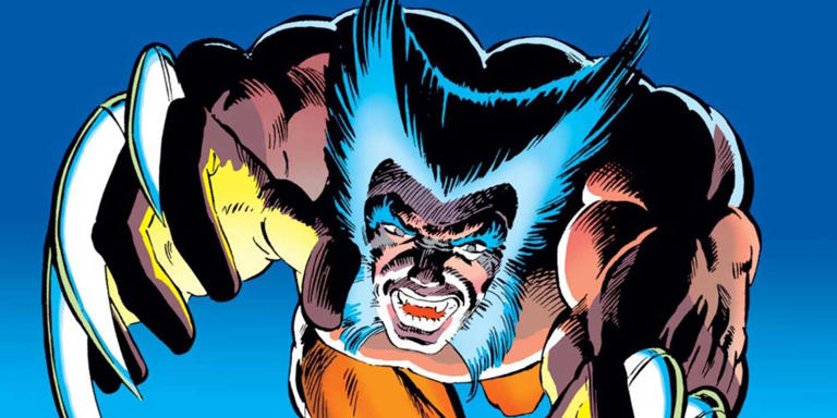 Wolverine's First Solo Comic Is One of the Greatest X-Men Books of All Time