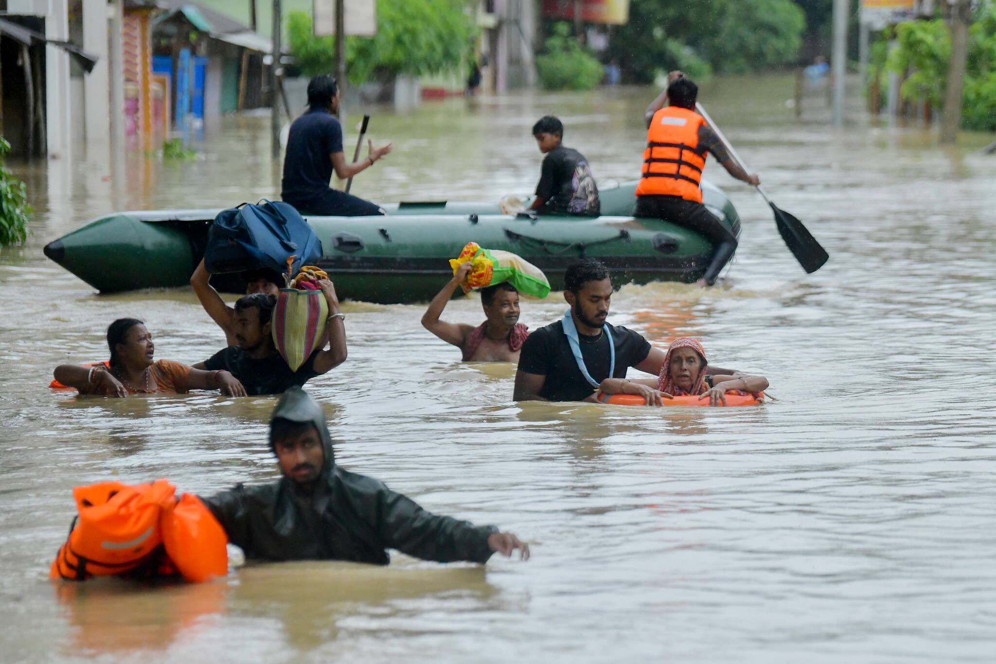 Liverpool: Tag nach der Auto-Katastrophe – Stille und Solidarität